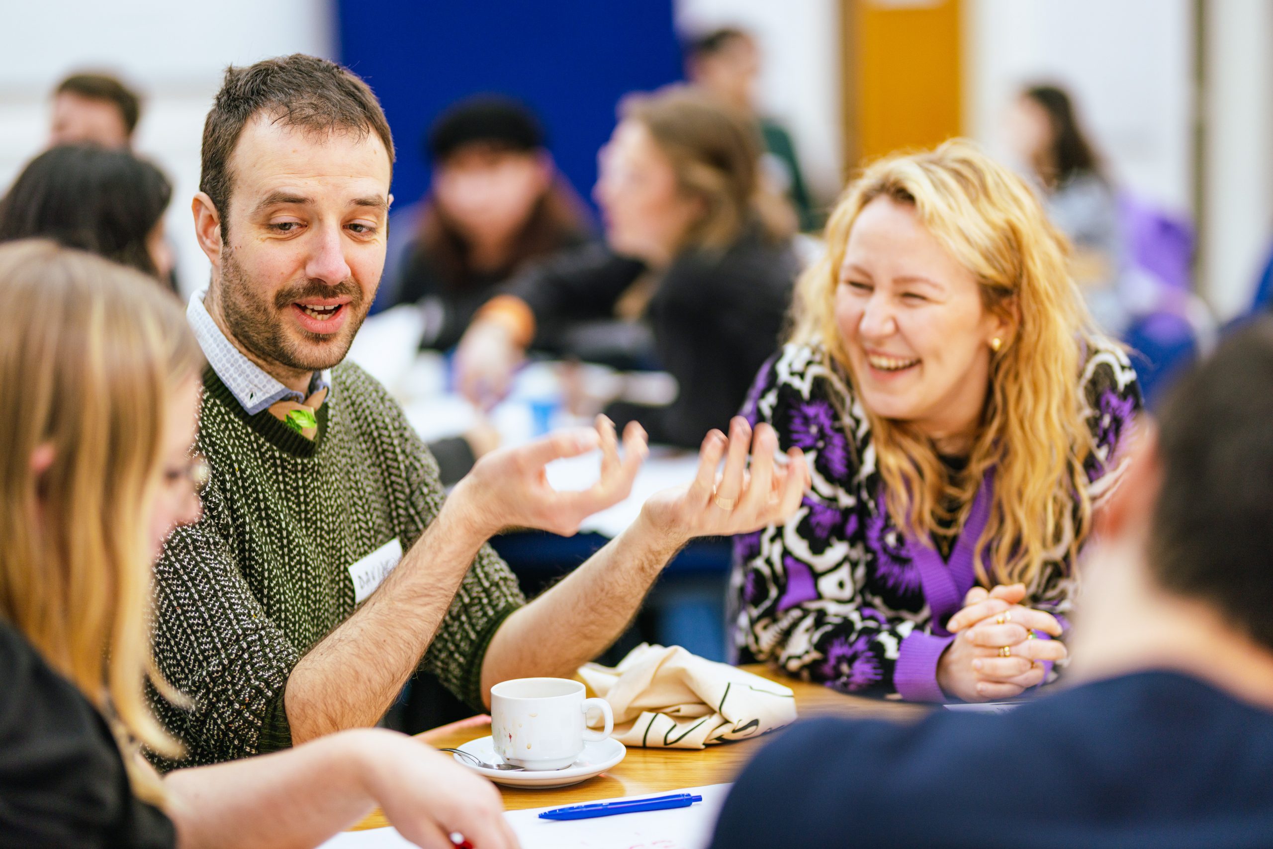 The 3 Million – launch of the EU Citizens‘ Manifesto on 7th May 2024 ...